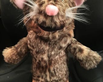 Ventriloquist puppet | Etsy