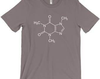 Chemistry tshirt | Etsy