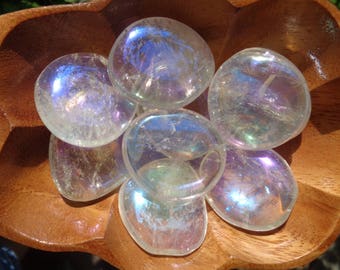 Smooth stones | Etsy