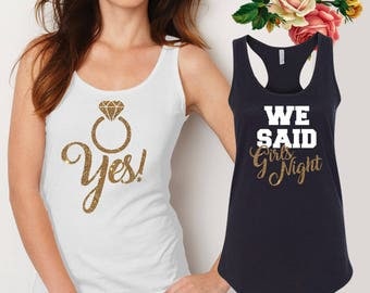 Funny bride shirt | Etsy