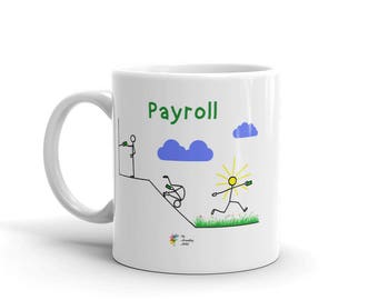 Payroll | Etsy