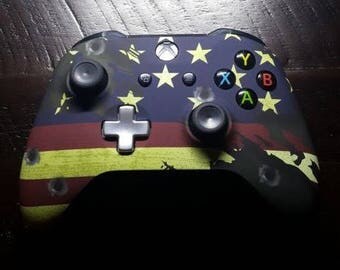 Xbox one controller | Etsy