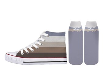 Aesthetic shoes | Etsy