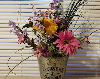 Spring arrangement | Etsy