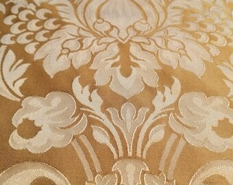 Jacquard fabric | Etsy