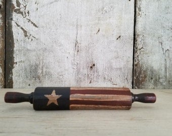 Rolling pin holder | Etsy