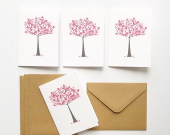 Mini gift cards | Etsy