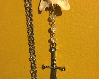 Bone rosary | Etsy