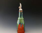 One of a kind functional art pottery by NorthWindPottery on Etsy