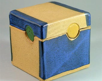 House shaped box | Etsy