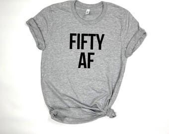 Turning 50 | Etsy