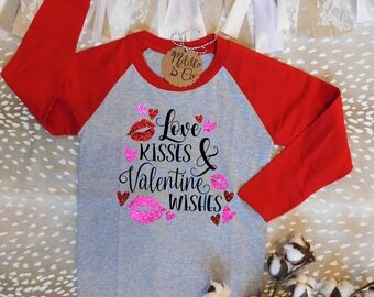 Cute valentine shirt | Etsy