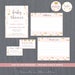 Wedding dinner menu cards for wedding buffet menu ideas