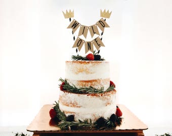 Wild one cake smash | Etsy