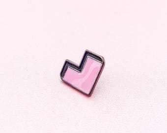 Aesthetic pin | Etsy