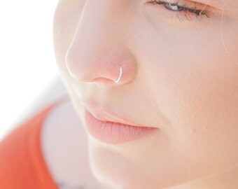 Nose Rings & Studs | Etsy