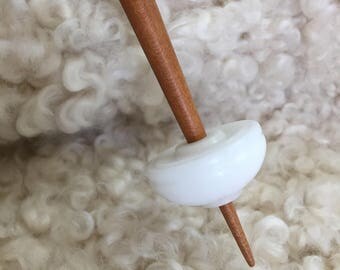 Flax Spindle Large Sized
