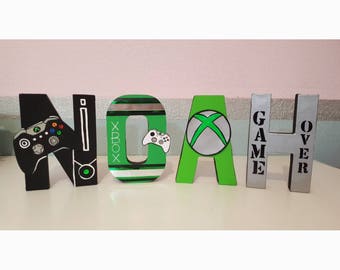 Xbox party | Etsy