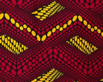 Ankara fabric | Etsy