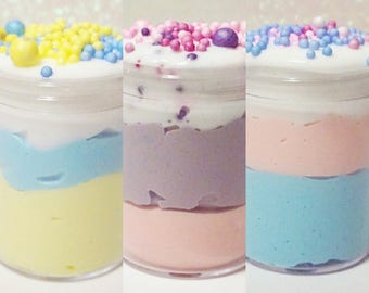 Cute slime | Etsy