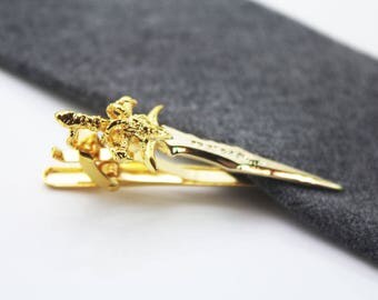 Sword cufflinks | Etsy