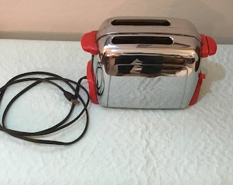 1950s toaster | Etsy