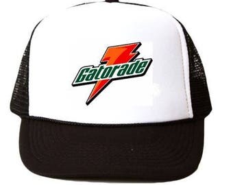 Gatorade hat | Etsy