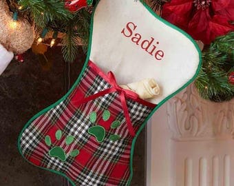 Bone stocking | Etsy