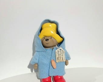 Paddington bear | Etsy
