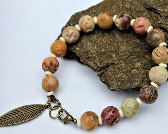 Soapstone beads | Etsy