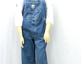 Lee overalls | Etsy