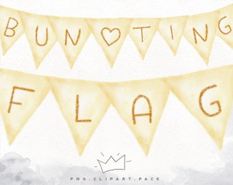 Vertical Flag Banner Clipart Pennant Flag Clip Art Label