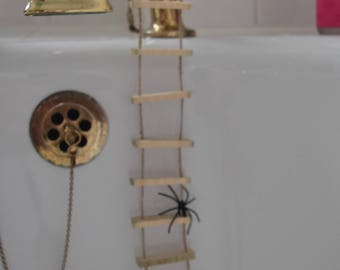 Christmas spider | Etsy