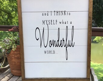 Wood signs sayings | Etsy