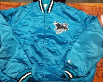 San jose sharks | Etsy