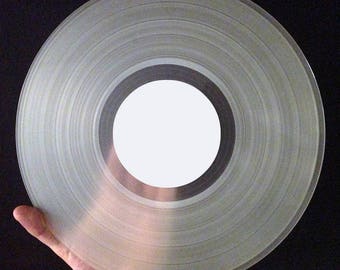 Custom vinyl records | Etsy