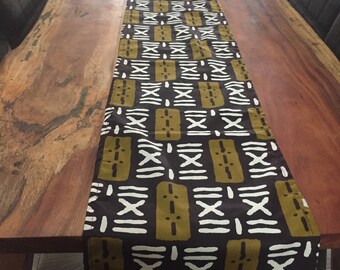African tablecloth | Etsy