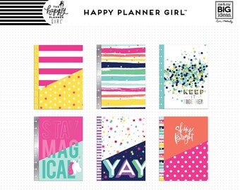 Happy planner | Etsy