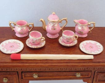 Dollhouse miniatures | Etsy