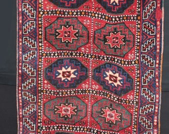 Kurdish rug | Etsy