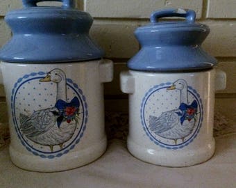 Duck kitchen decor | Etsy