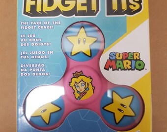 Mario princess peach | Etsy