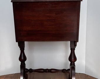 Sewing cabinet | Etsy