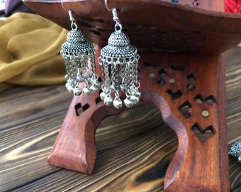 Whimsical earrings | Etsy