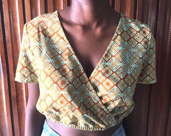 African wrap | Etsy
