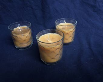 Primitive candles | Etsy