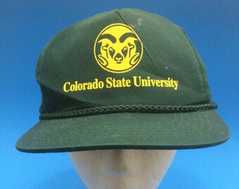 Colorado trucker hat | Etsy