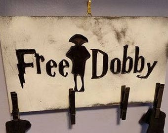 Free dobby | Etsy