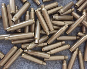 Brass shell casing | Etsy