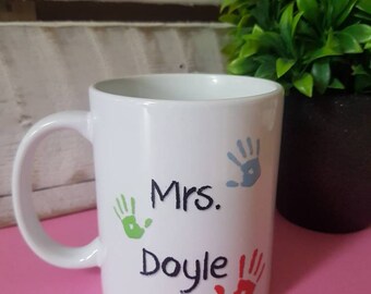 Mr and mrs mugs | Etsy